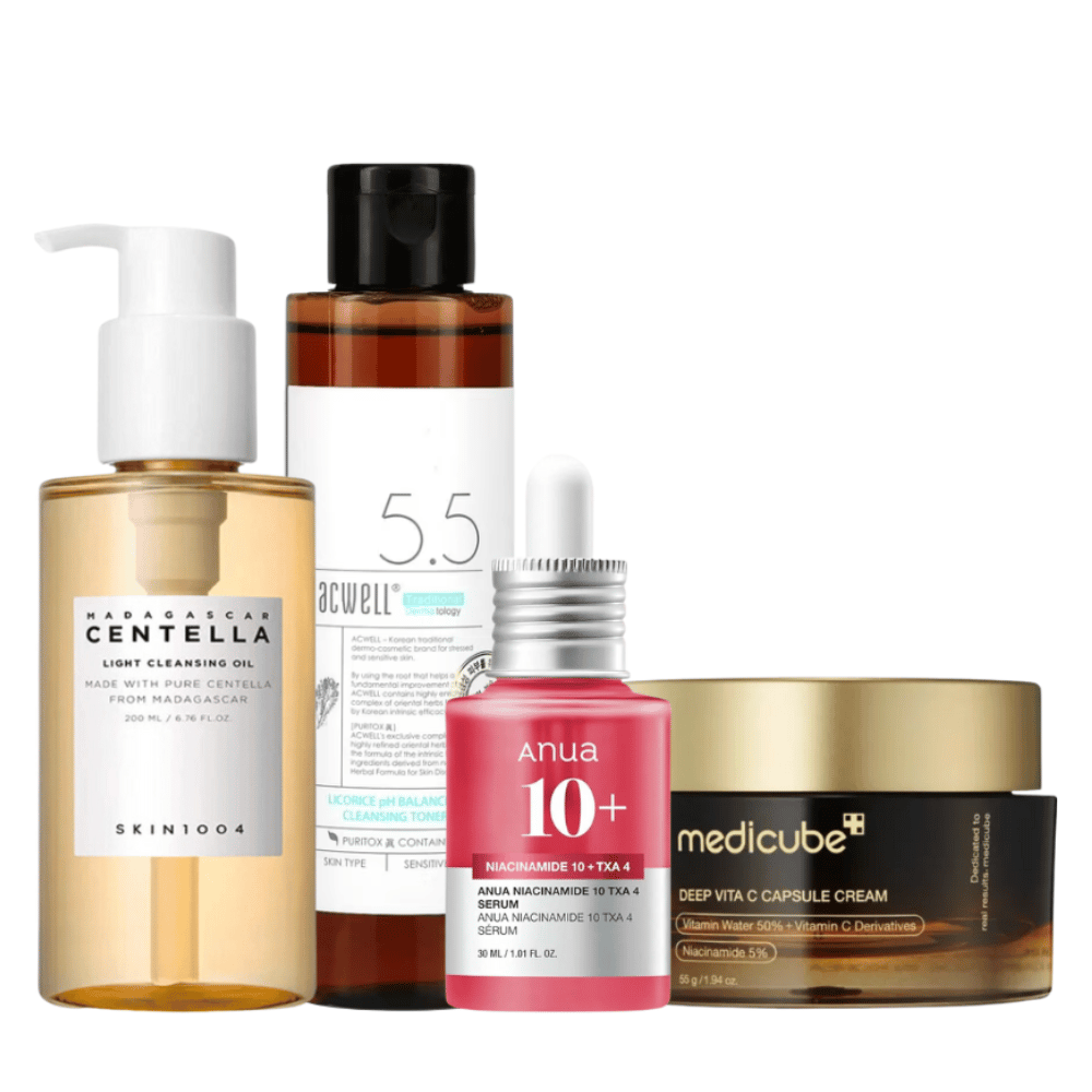 Dr. Althea - 147 Barrier Cream 50ml